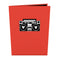 Disney's Mickey Mouse You Rock! Pop-Up Card – Lovepop