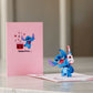 Disney's Stitch Rockin' Valentine Pop-Up Card – Lovepop
