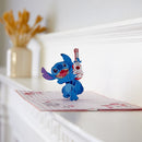 Disney's Stitch Rockin' Valentine Pop-Up Card – Lovepop