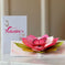 Butterfly Valentine's Card | Pop Up Butterfly Valentine | Lovepop