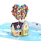 Disney and Pixar Up My Greatest Adventure Bundle – Lovepop