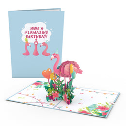 Beautiful Birthday 7-Pack – Lovepop