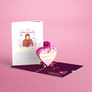 Harry Potter™ Love Potion Pop-Up Card – Lovepop