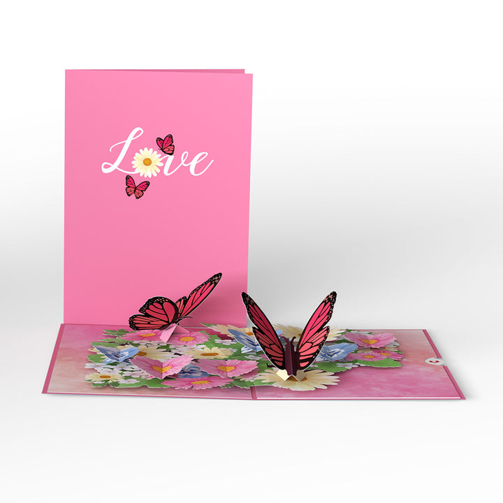 Valentines Day Cards | Pop Up Valentine Cards | Lovepop