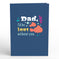 Disney and Pixar Finding Nemo Father's Day Pop Up Card | Lovepop