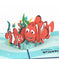 Disney and Pixar Finding Nemo Father's Day Pop Up Card | Lovepop