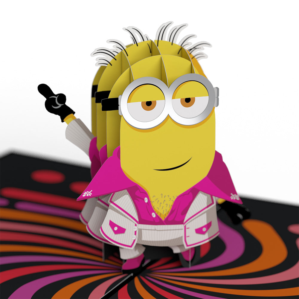 Minions Father's Day Card | Minions Card for Dad | Lovepop