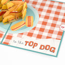 Father's Day Burger Card | Hotdog Card for Dad | Lovepop