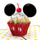 Disney's Mickey Mouse Birthday Cupcake Pop-Up Card – Lovepop