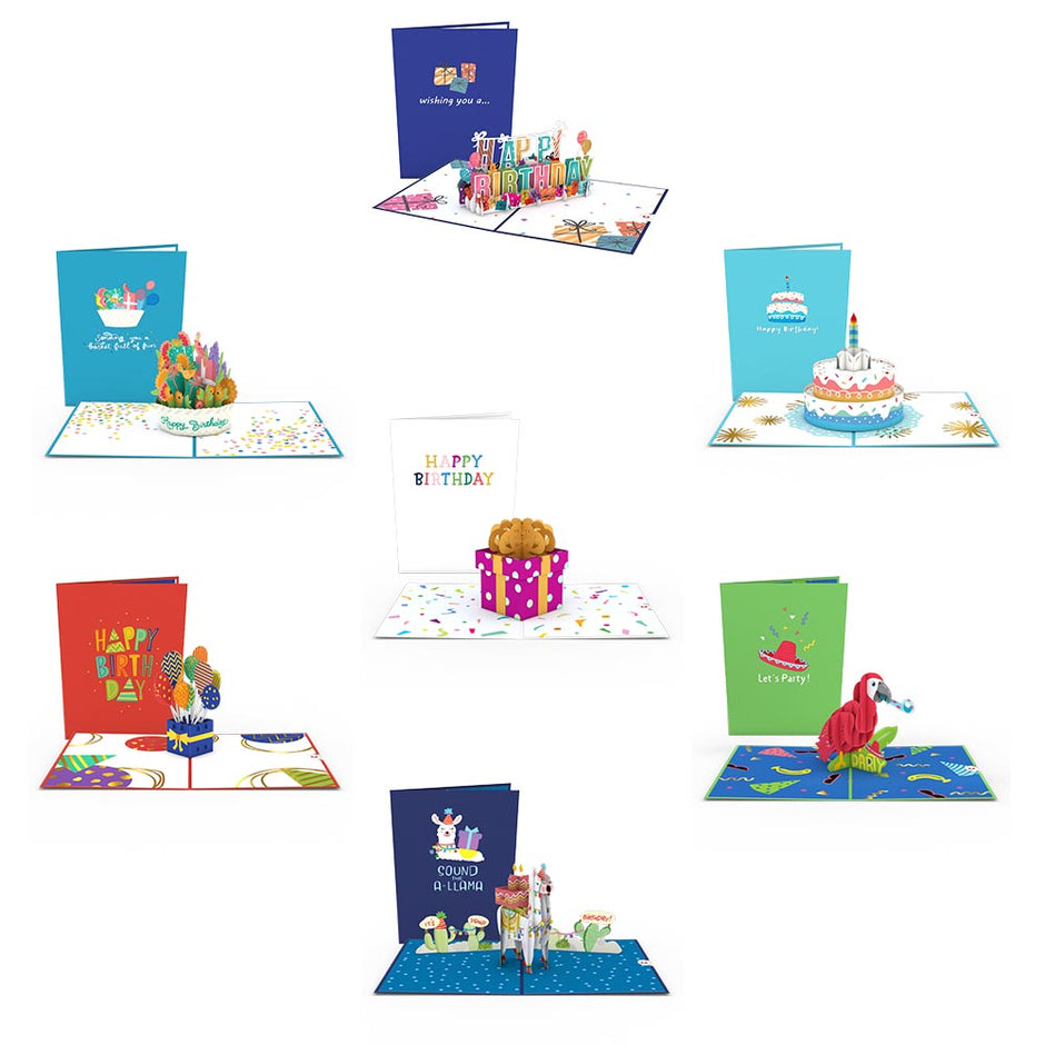 Best-Selling Pop-Up Cards, Gifts, & More | Lovepop – Page 2