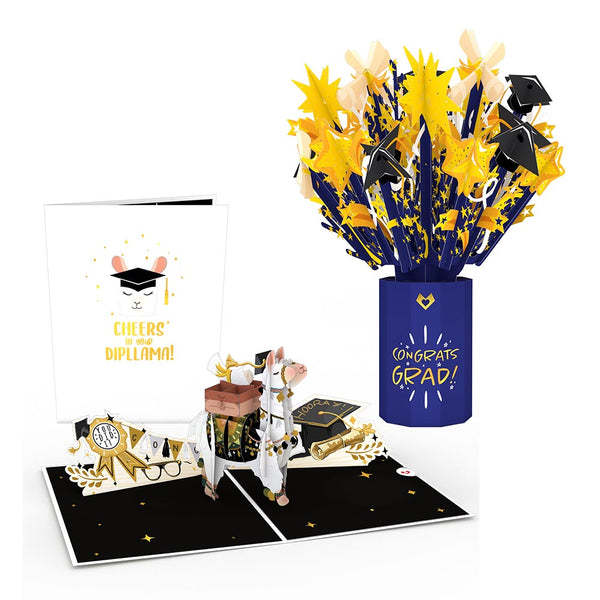 Graduation Bundle – Lovepop