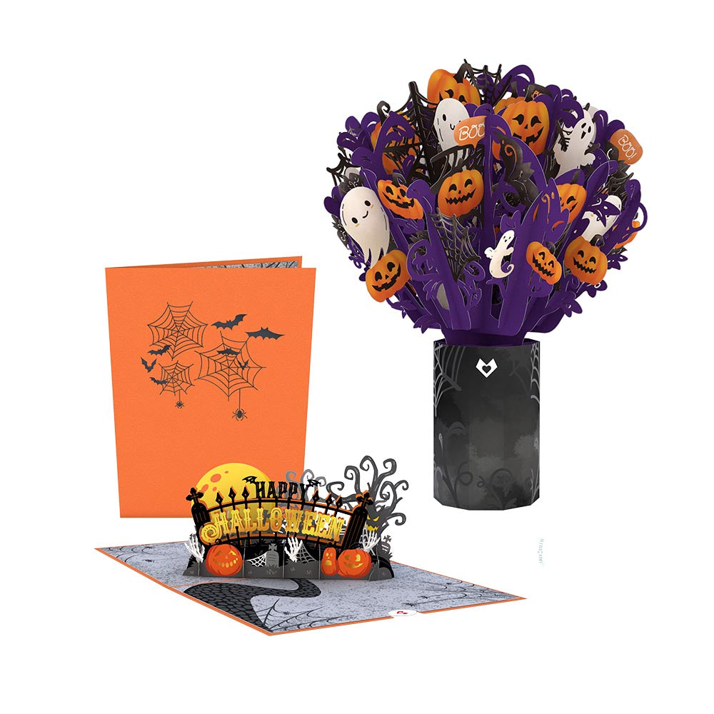 Halloween Bundle – Lovepop