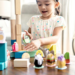 Playpop Explorers™: The Hoppy Bunch (Complete Collection) – Lovepop