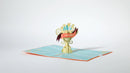 Congrats Trophy Pop-Up Card – Lovepop