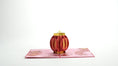 Lunar New Year Pop-Up Card – Lovepop