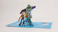 Disney's Toy Story Birthday Pop-Up Card – Lovepop