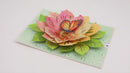 Monarch Butterfly Bloom Pop-Up Card – Lovepop