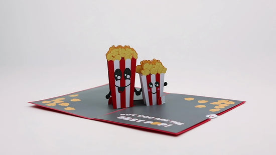 Best Pop Pop-Up Card – Lovepop