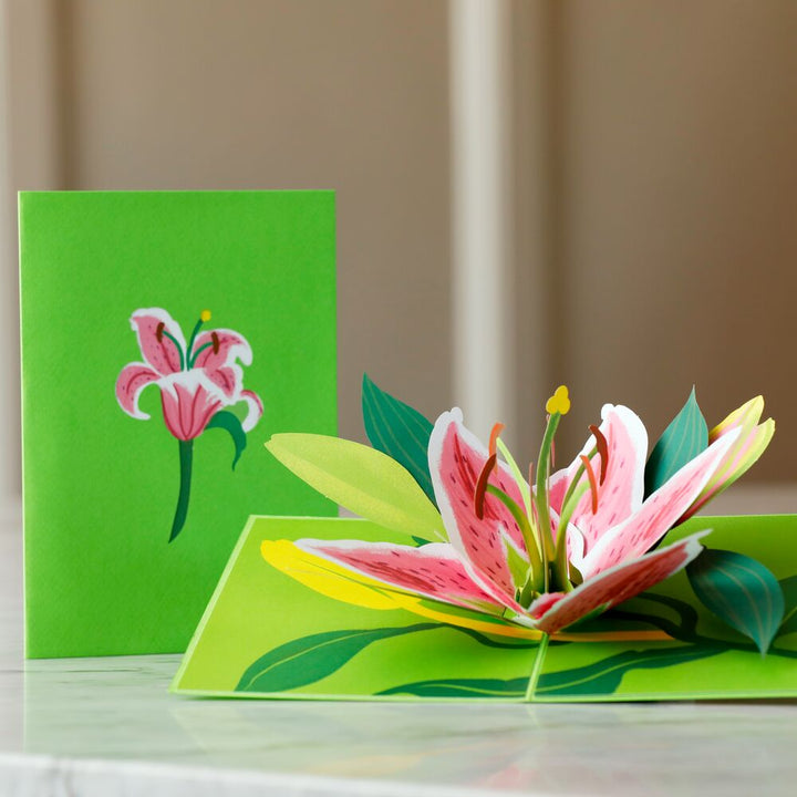 Spring Themed Cards | Spring Greeting Cards | Lovepop