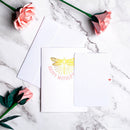 Mother's Day Dragonfly Card | Dragonfly Mother's Day Card | Lovepop