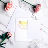 Mother's Day Dragonfly Card | Dragonfly Mother's Day Card | Lovepop