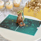 Marvel's Guardians of the Galaxy Groot Birthday Pop-Up Card – Lovepop