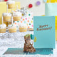 Marvel's Guardians of the Galaxy Groot Birthday Pop-Up Card – Lovepop