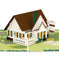 House for Sale Pop-Up Card – Lovepop