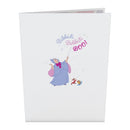 Disney's Cinderella Birthday Pop-Up Card – Lovepop