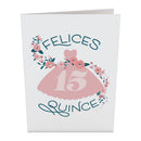 Felices Quince Pop-Up Card – Lovepop