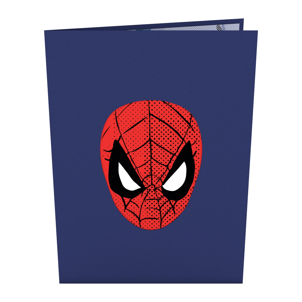 Marvel’s Spider-Man Pop-Up Card – Lovepop