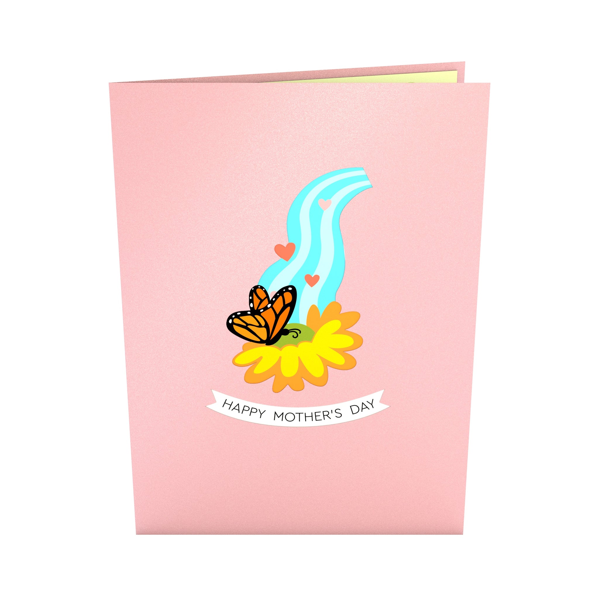 Gardening Mother's Day Card | Watering Can Mother's Day Card | Lovepop